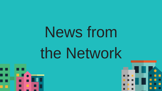News from the Network 17 - 21 September - Reuse Network
