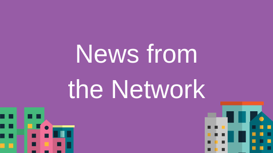 News from the Network 10 - 14 September - Reuse Network