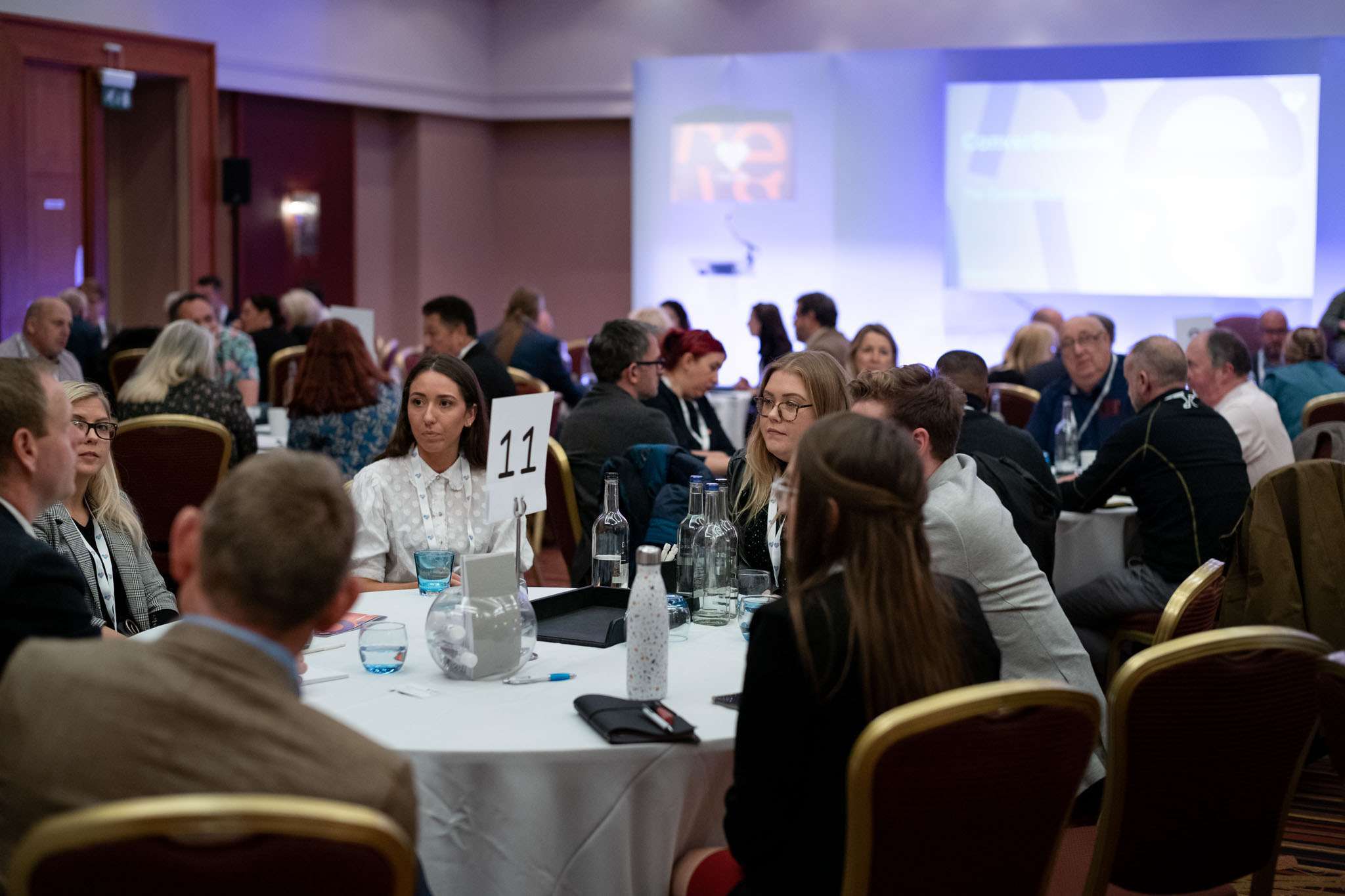 Reuse Network Annual Conference 2023 - Reuse Network