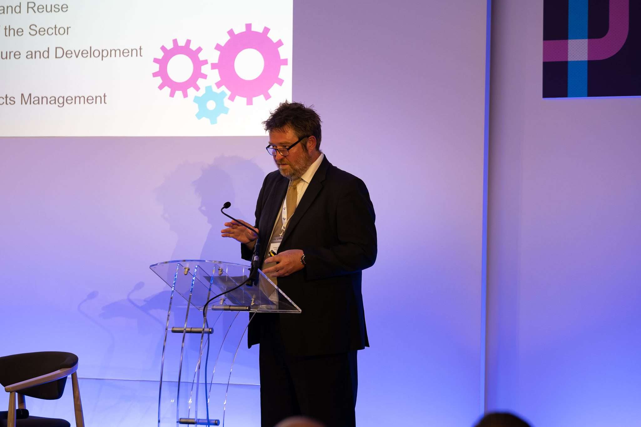 Reuse Network Annual Conference: building a society where everyone can ...