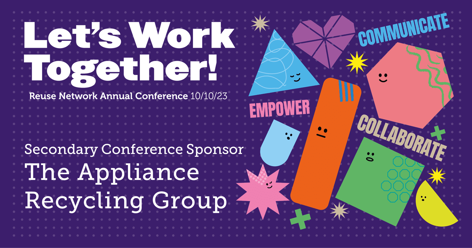 Reuse Network Annual Conference sponsor spotlight: The Appliance ...