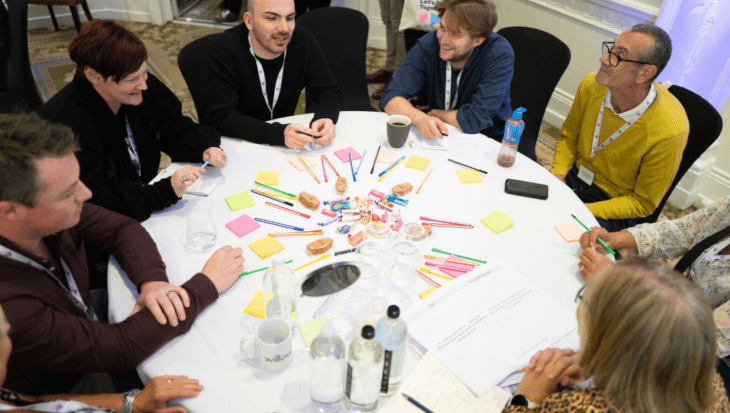 Reuse Network AGM 2024 - Reuse Network