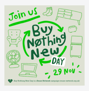 Home - Reuse Network